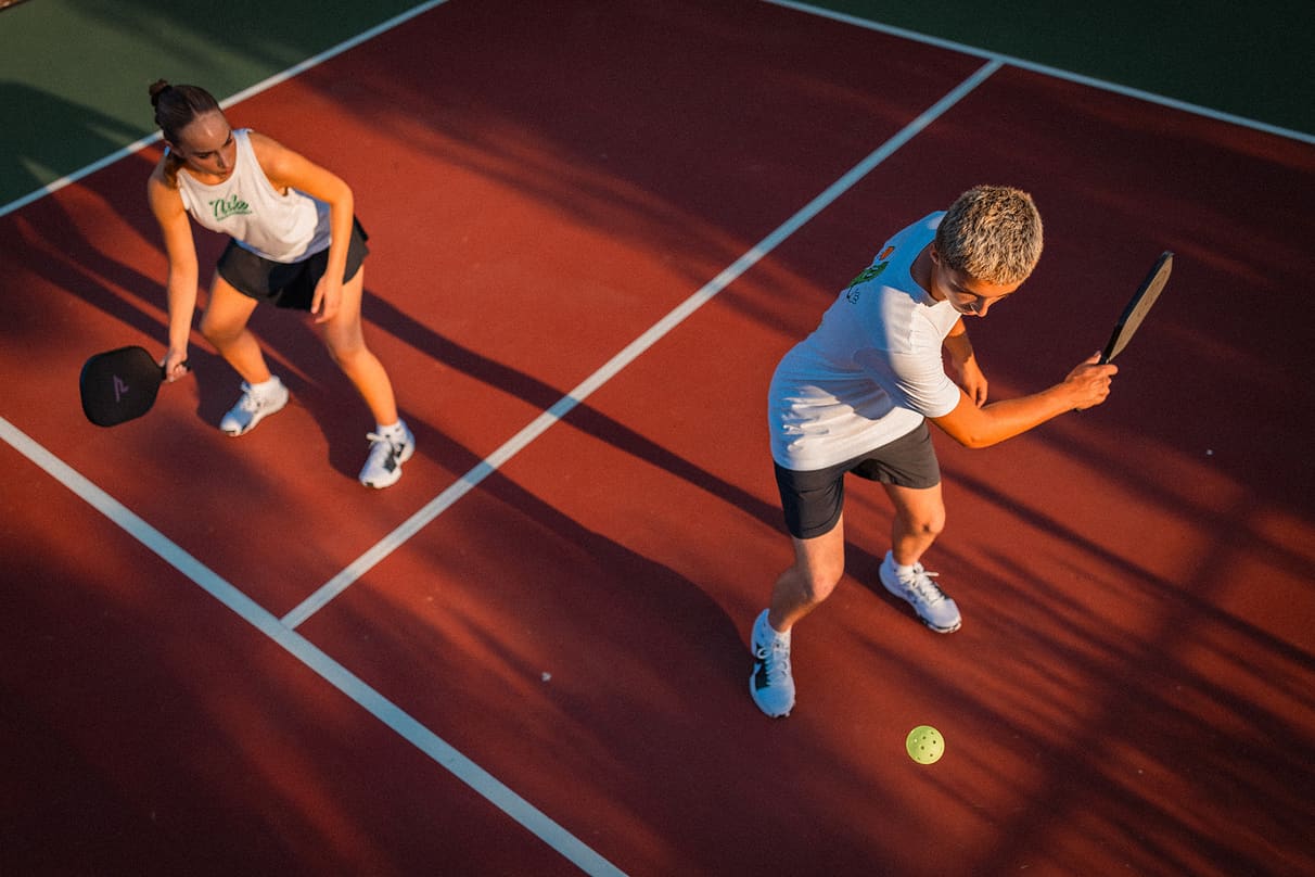 Qu'est-ce que le pickleball ? Et quelles sont les règles ?. Nike FR